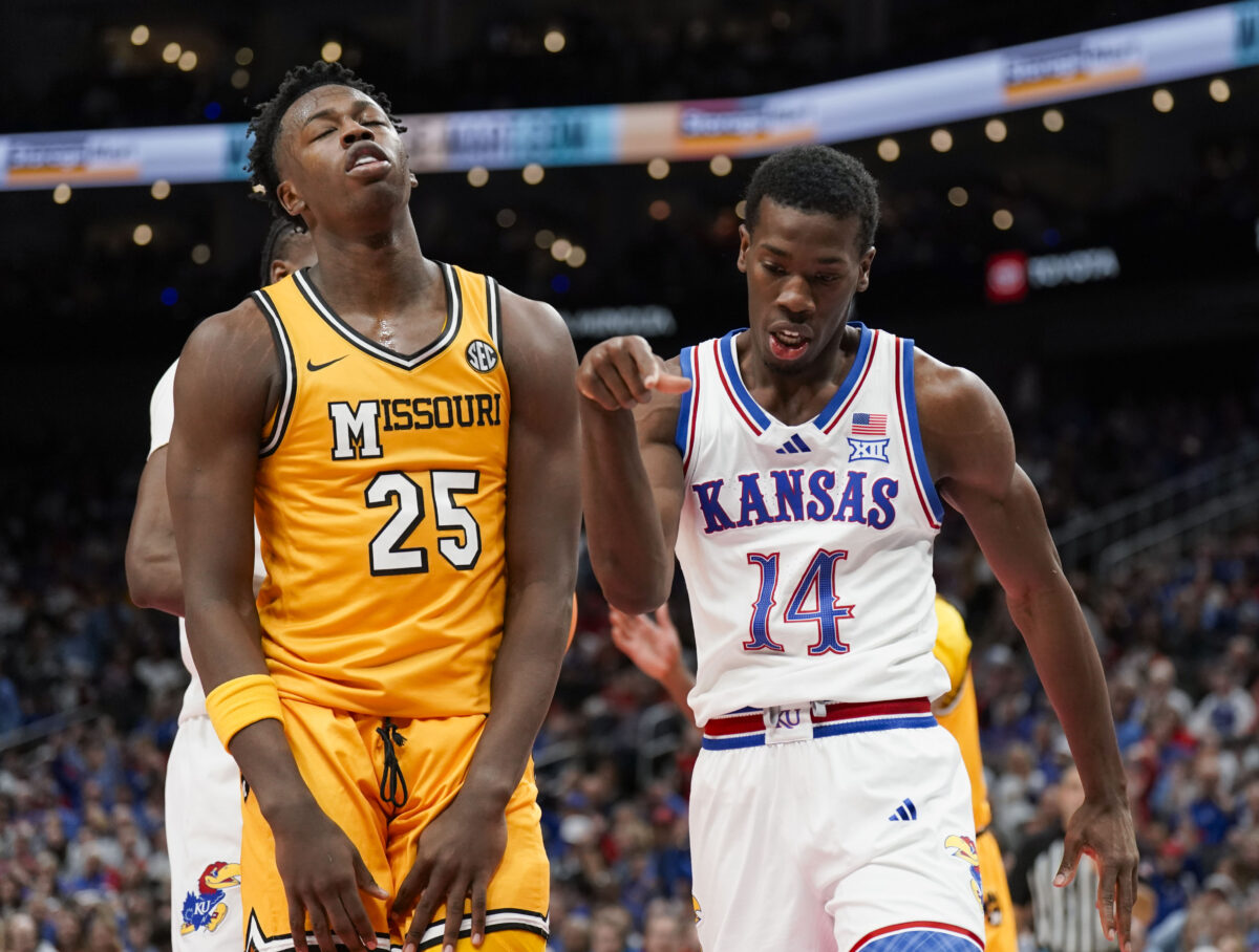 Year in review, KUsports.com Bonus: Our best photos of 2025 - KU Sports